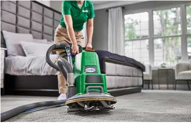 Hiring carpet steam cleaner store
